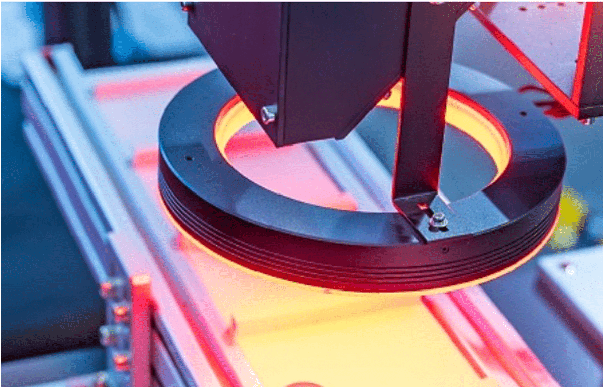 Flat Optics & Metalens Technology | Metaoptics Solutions