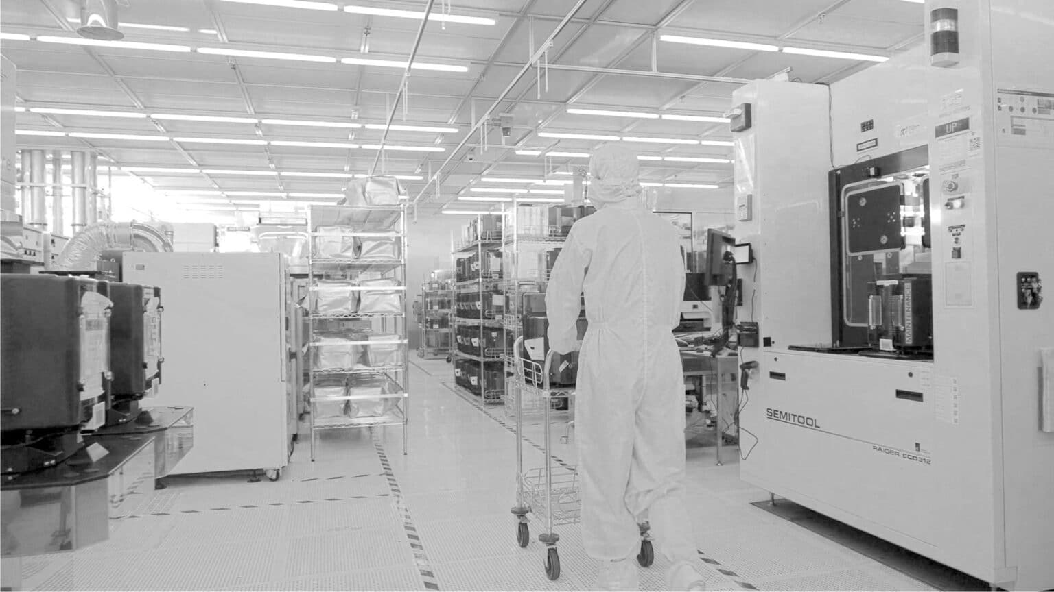 NSTIC – National Semiconductor Translation and Innovation Centre